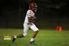 IMAGES: Wall Football Blanks Haddon Heights in Central Jersey, Group 2 ...