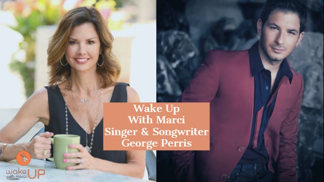 George Perris - On New Jersey