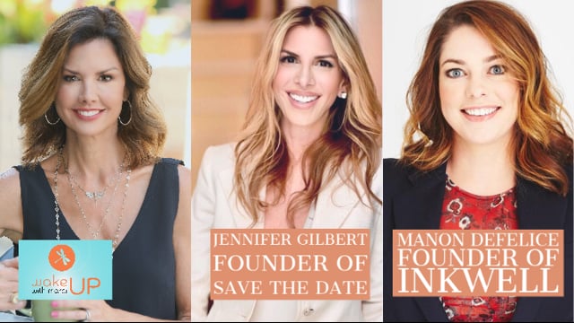 Jennifer Gilbert & Manon DeFelice - On New Jersey