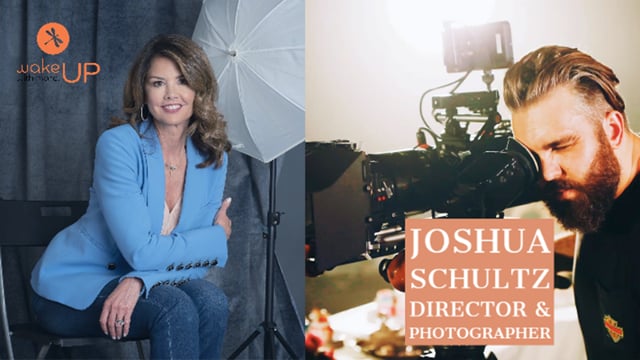 Joshua Schultz - On New Jersey