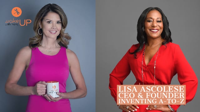 Lisa Ascolese - On New Jersey