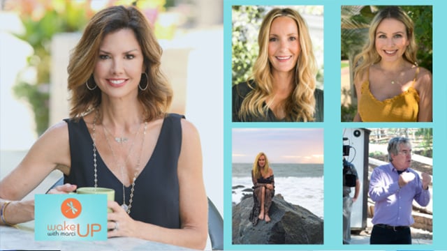 Mark Alyn, Sarah Vie, Megan Pierson, Smelly Proof Bags & The Fitting ...