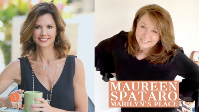 Maureen Spataro - On New Jersey