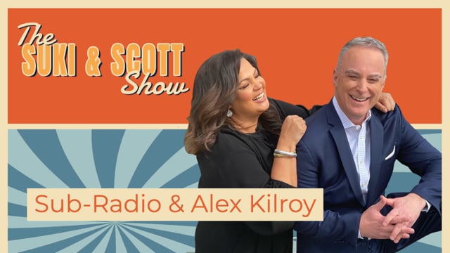 Sub-Radio & Alex Kilroy - On New Jersey