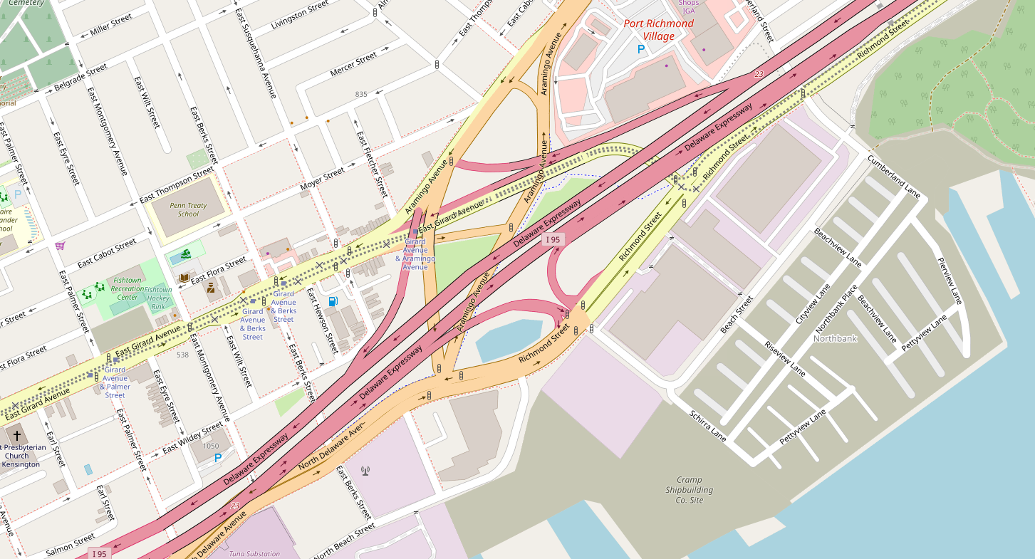 onnj - On New Jersey