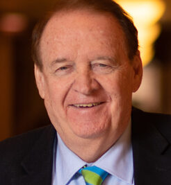 State Sen. Richard Codey Announces Retirement After 50-Year Career - On ...