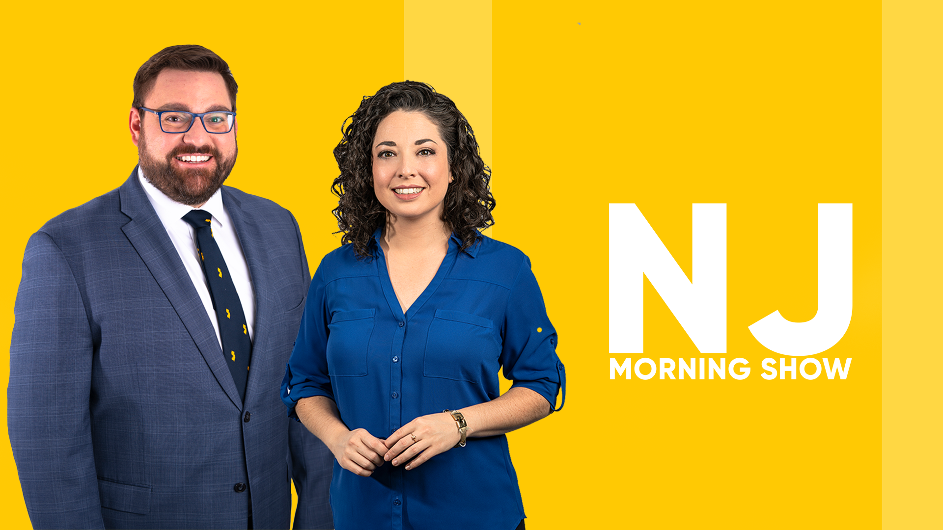 On Demand - On New Jersey