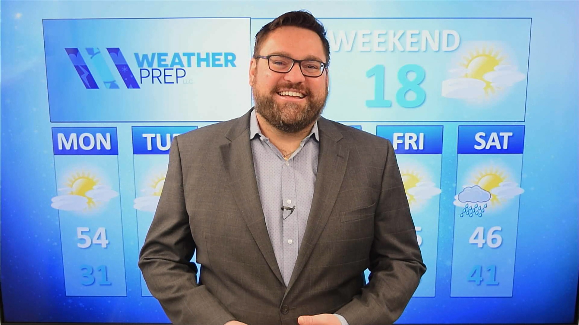 NJ Morning Show - On New Jersey