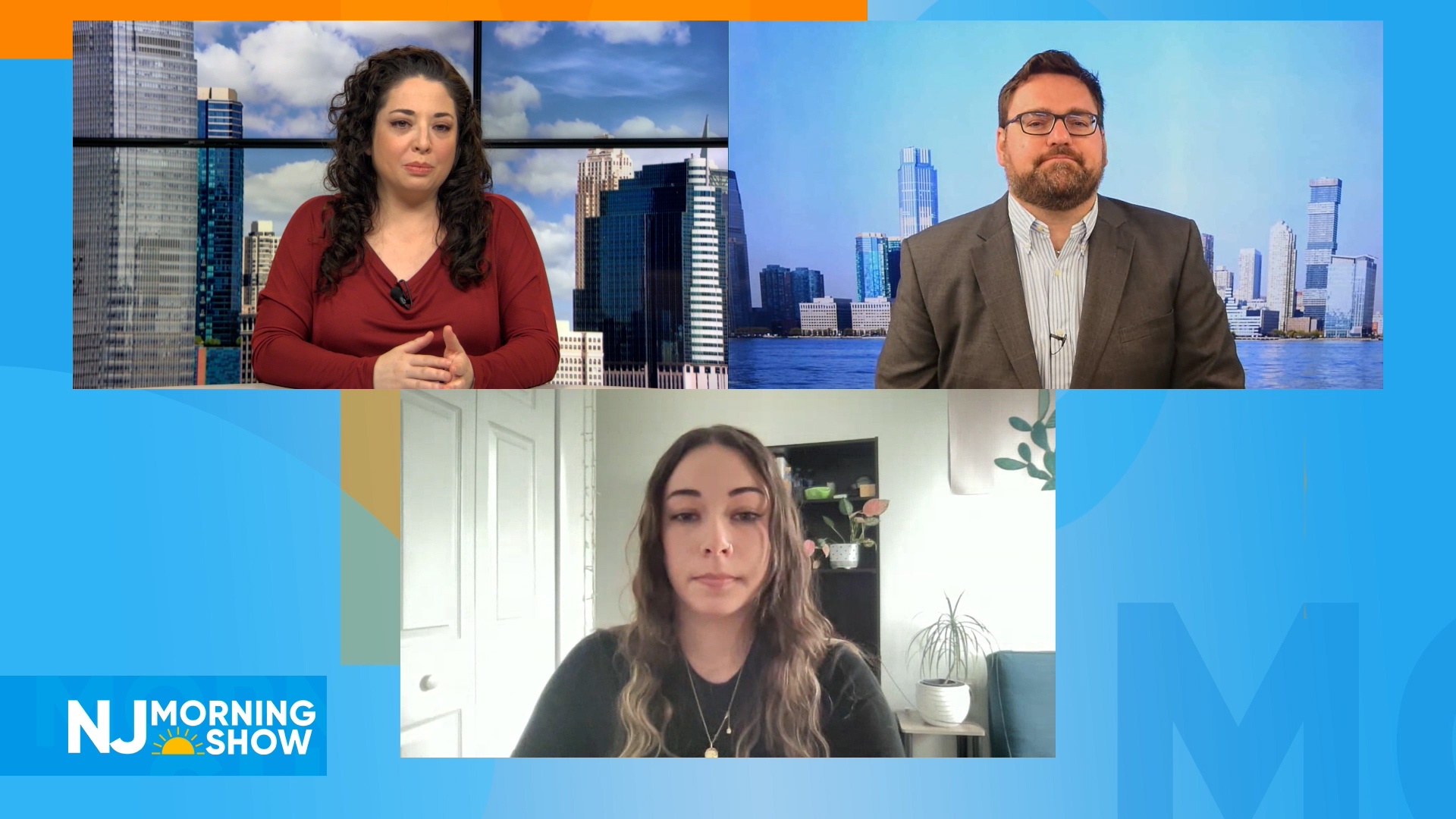 Home - On New Jersey