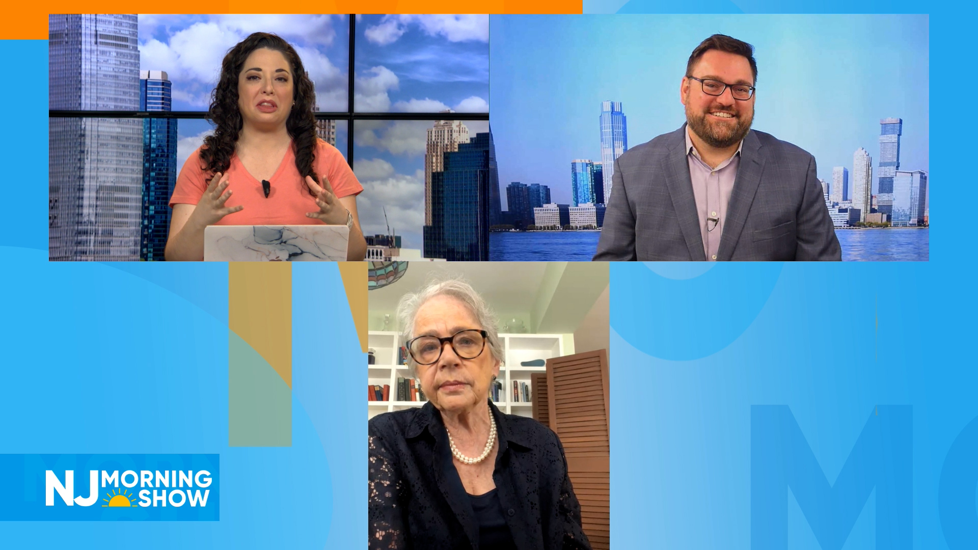 Home - On New Jersey