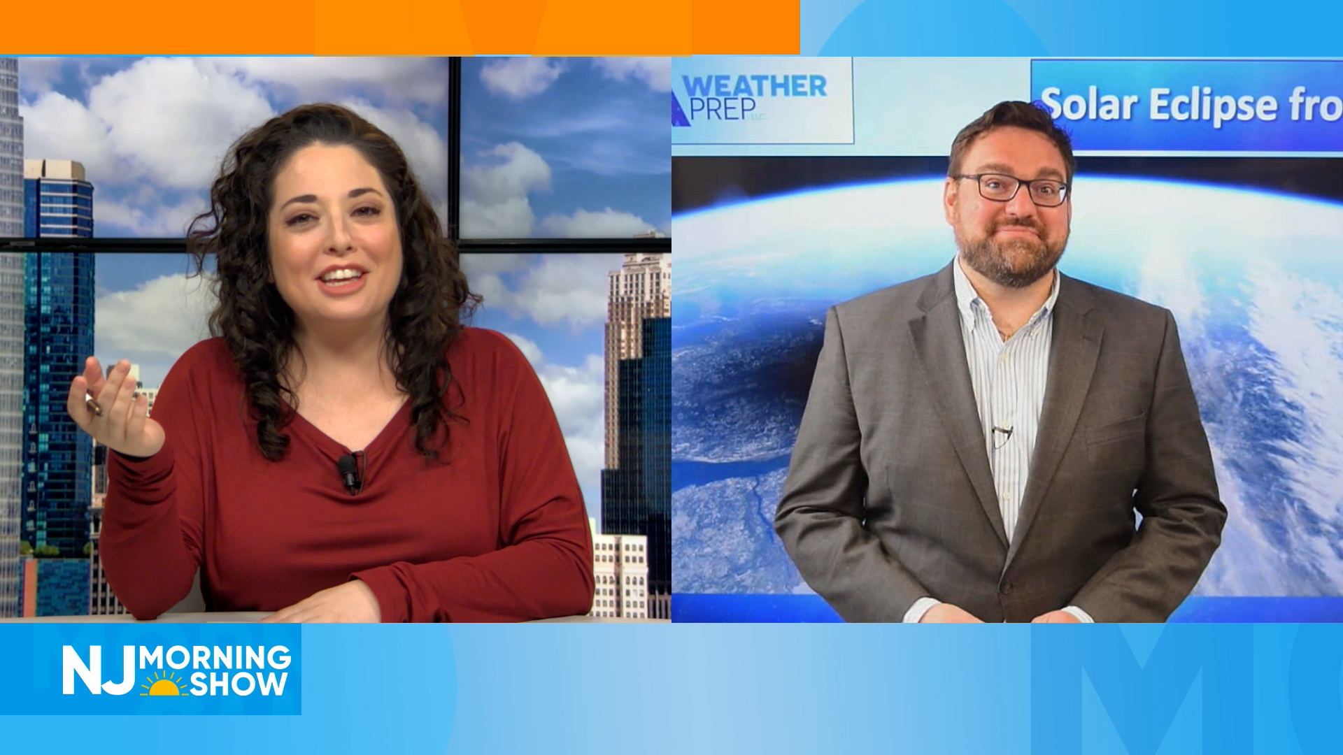 Home - On New Jersey