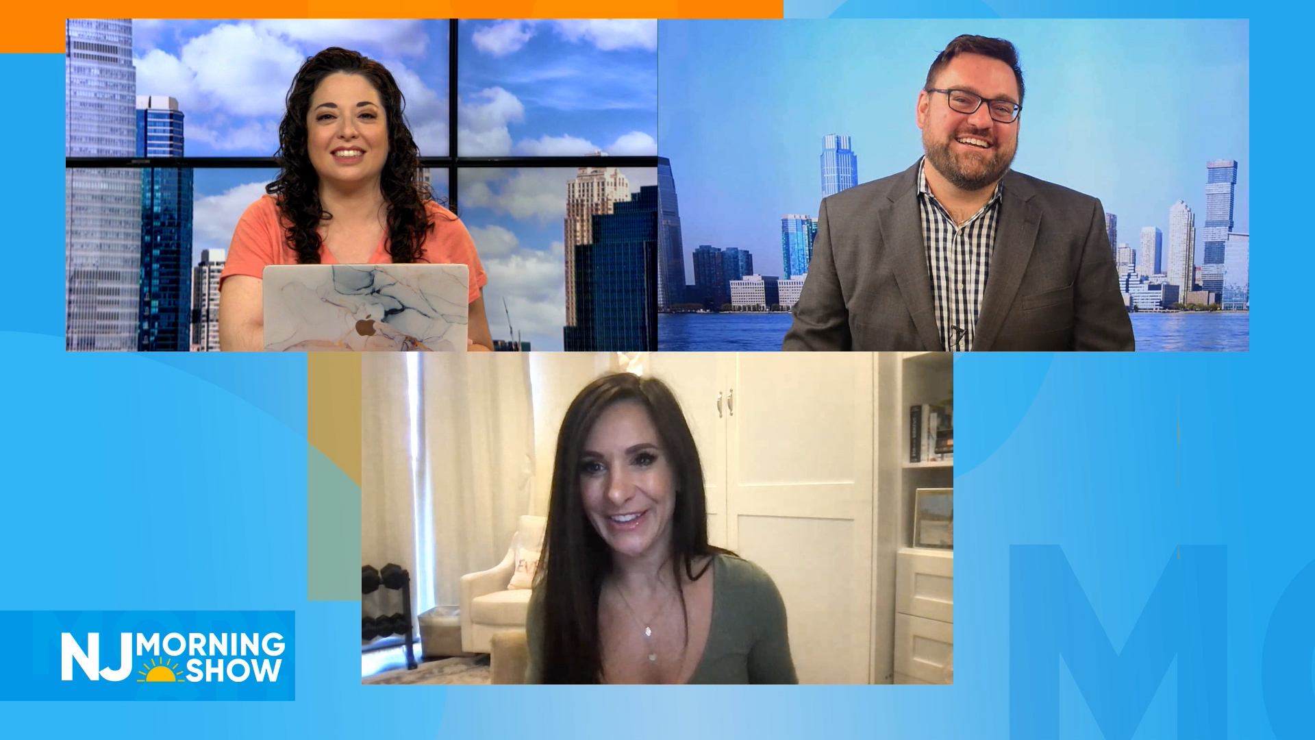 Home - On New Jersey