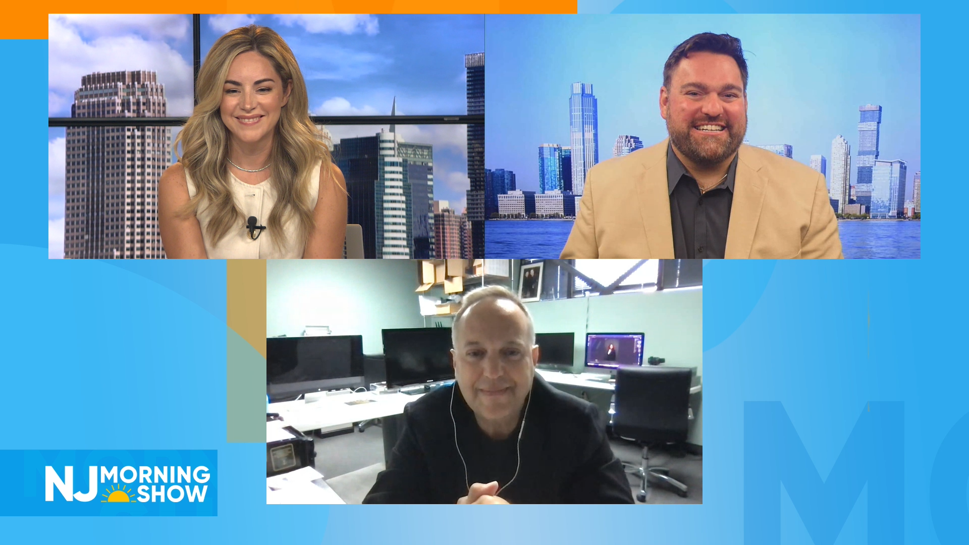 Life in Roosevelt: A Tapestry of the Jewish-American Dream - On New Jersey