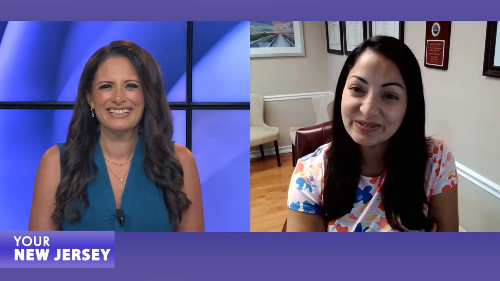 Your New Jersey - On New Jersey