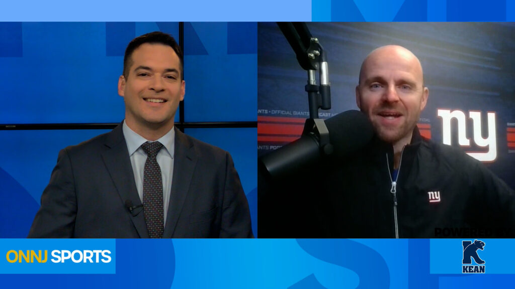 ONNJ Sports - On New Jersey