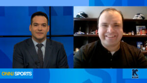 ONNJ Sports - On New Jersey