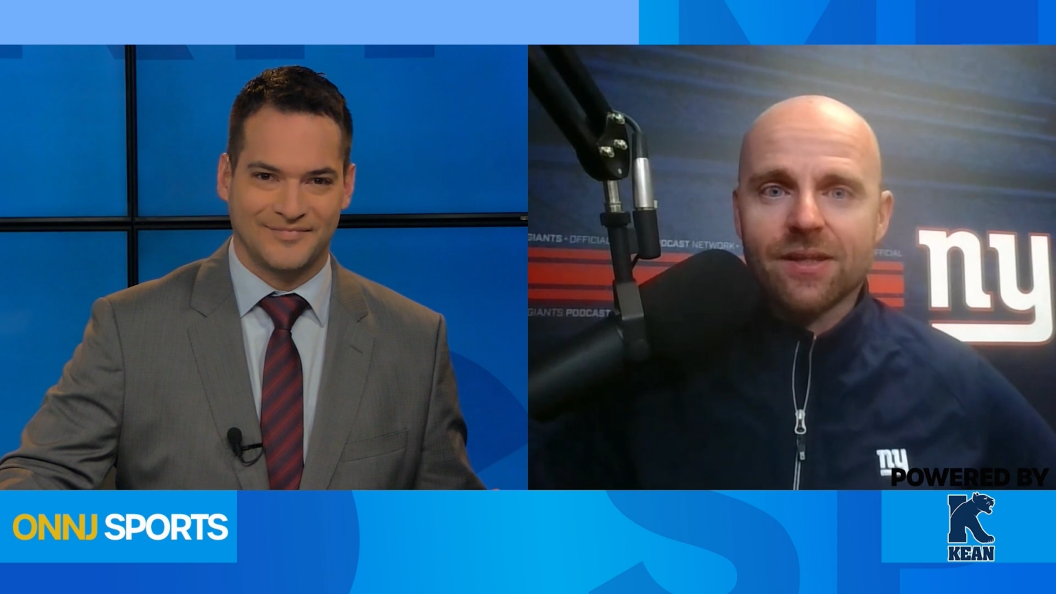 ONNJ Sports - On New Jersey