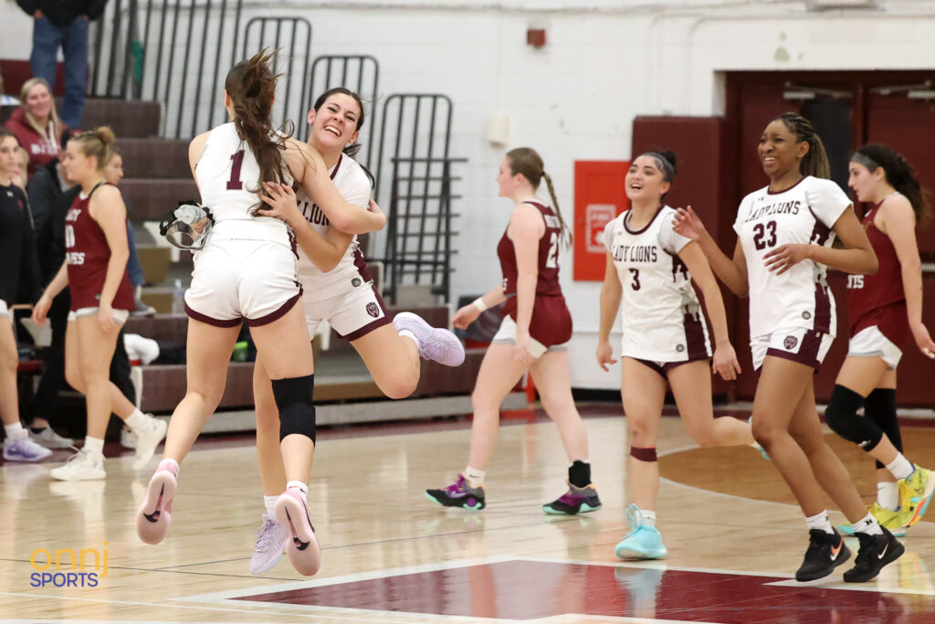 ONNJ Sports - On New Jersey