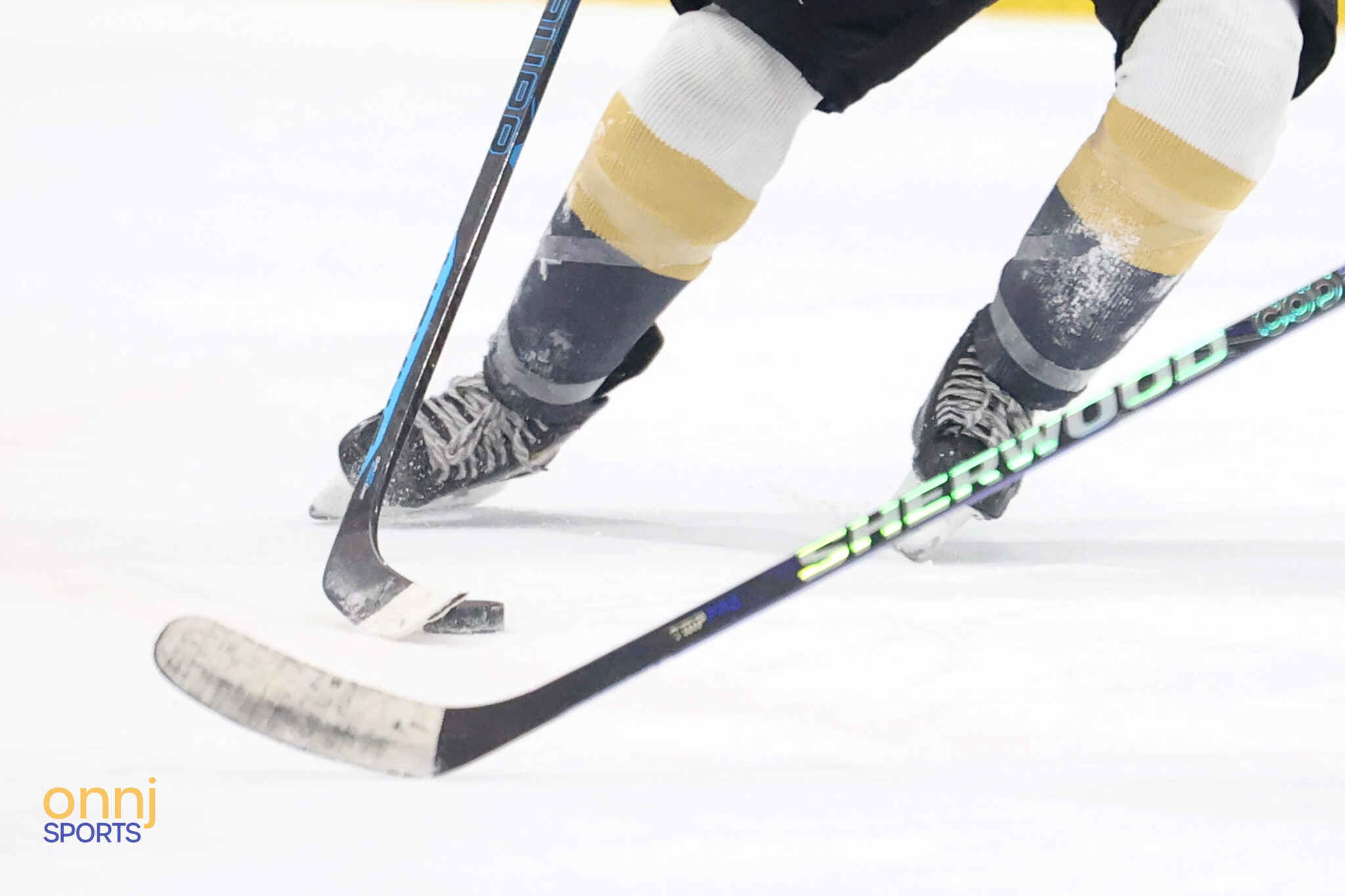 Roxbury Hockey Senior Night Gets Heated Against Parsippany Regional ...