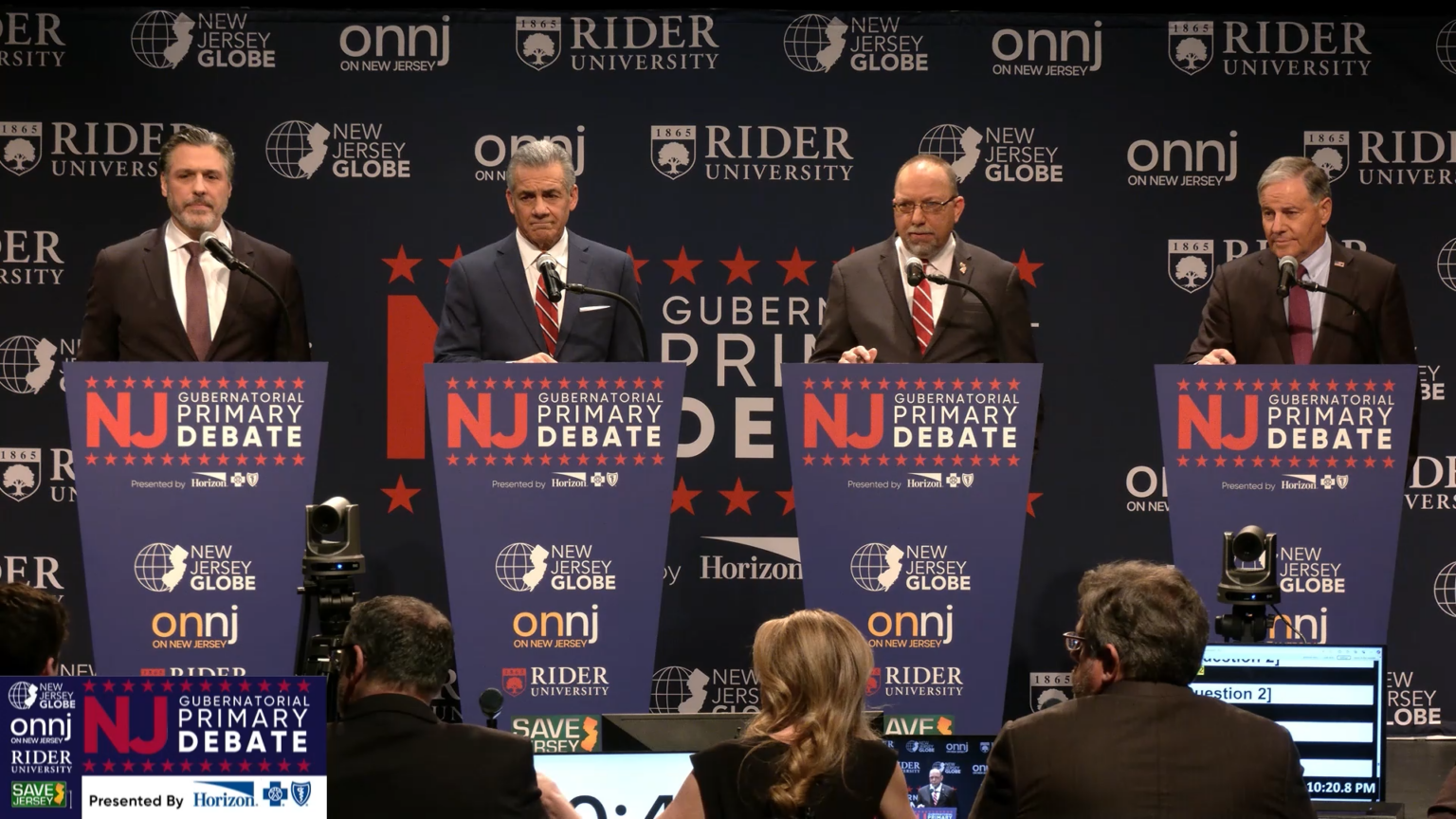 Home - On New Jersey