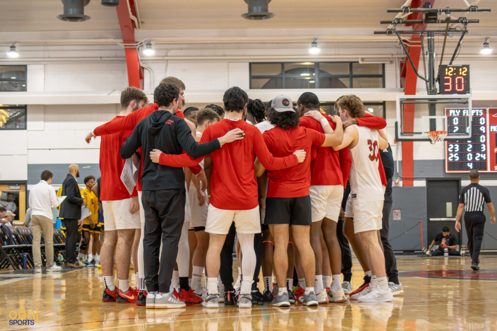 NJAC Championship Preview: Montclair State Hosts Ramapo College - On ...