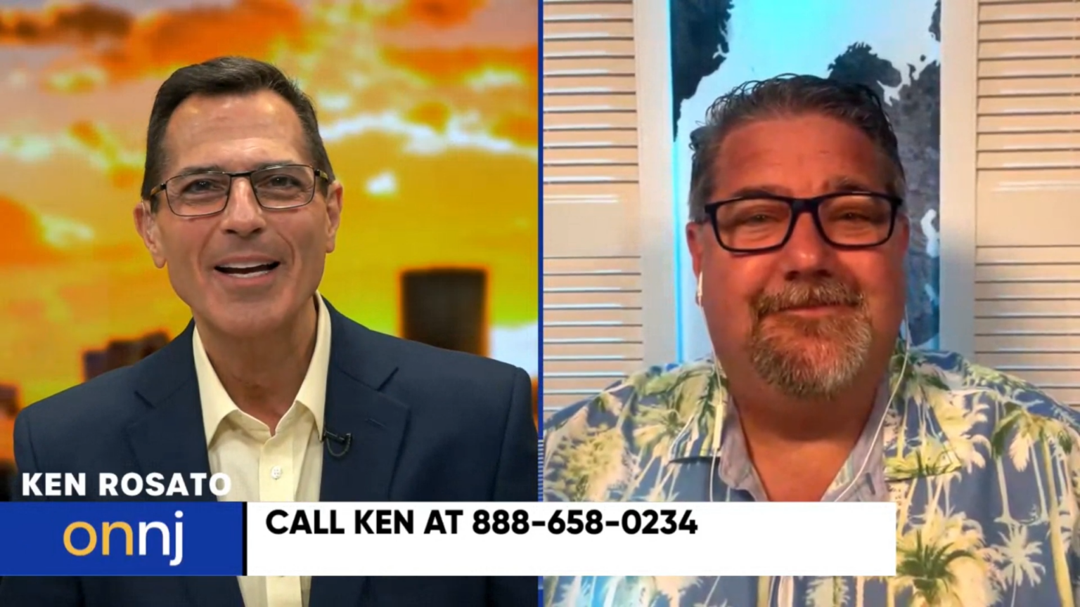 Home - On New Jersey