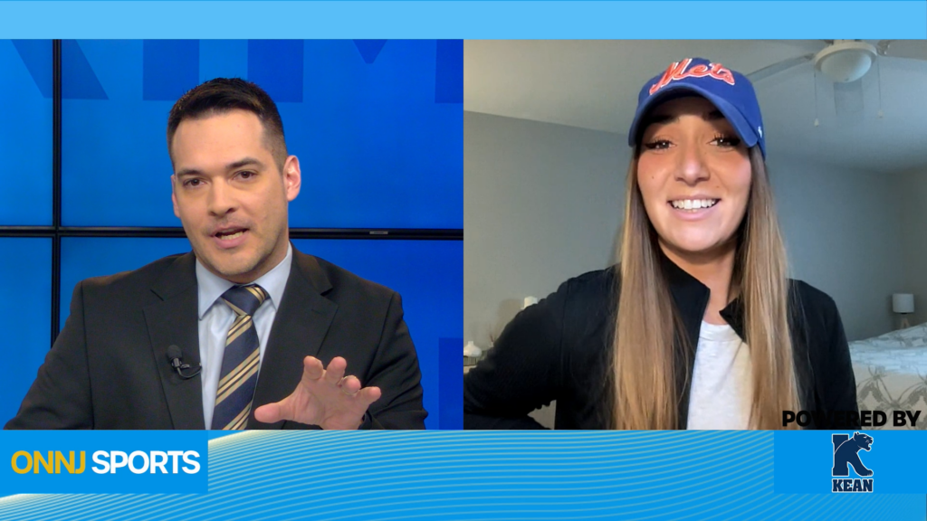 ONNJ Sports - On New Jersey