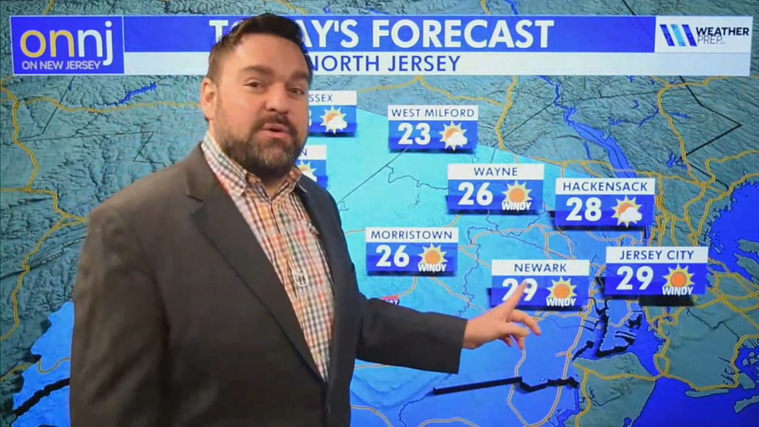 Home - On New Jersey