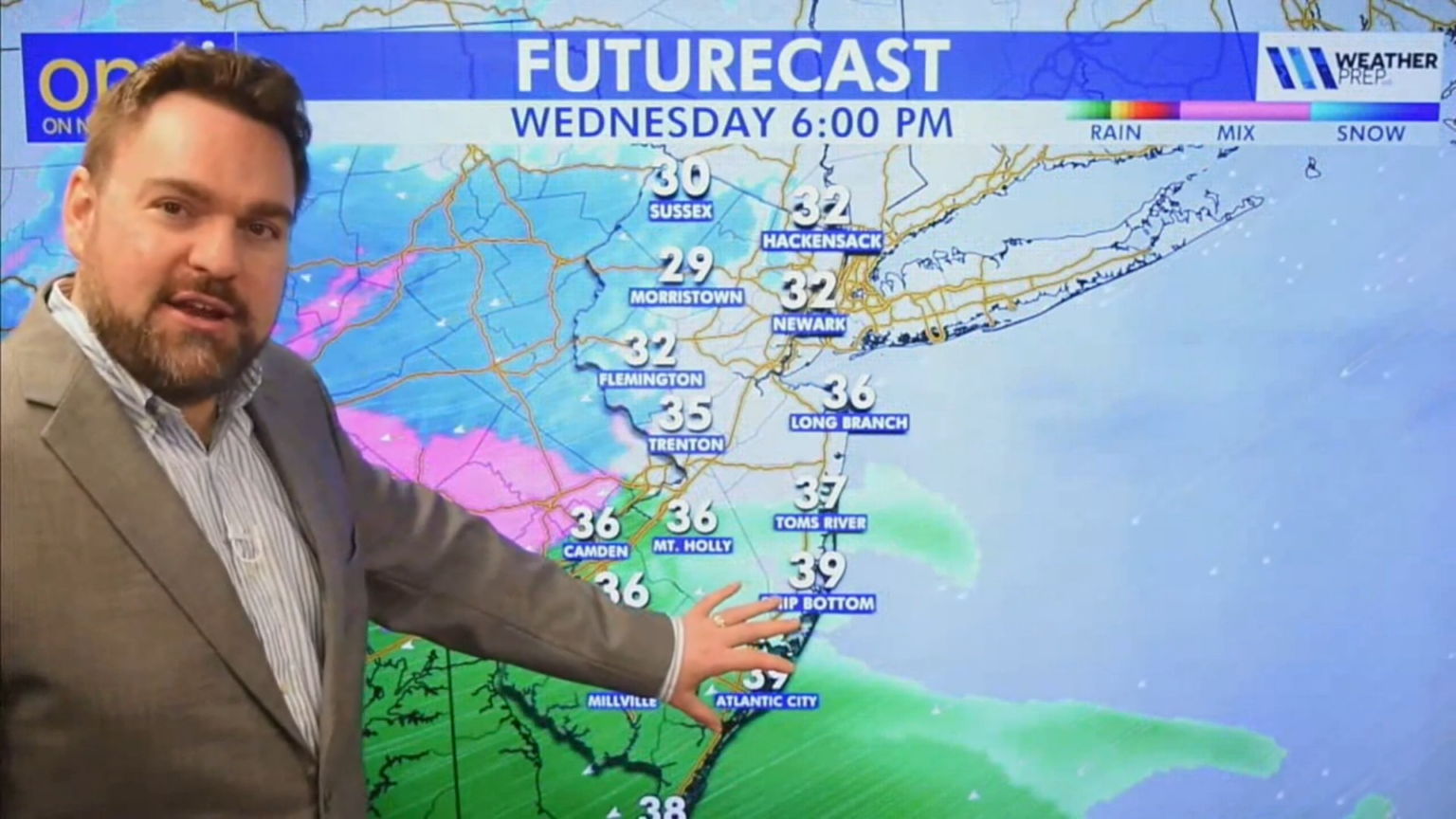 Home - On New Jersey