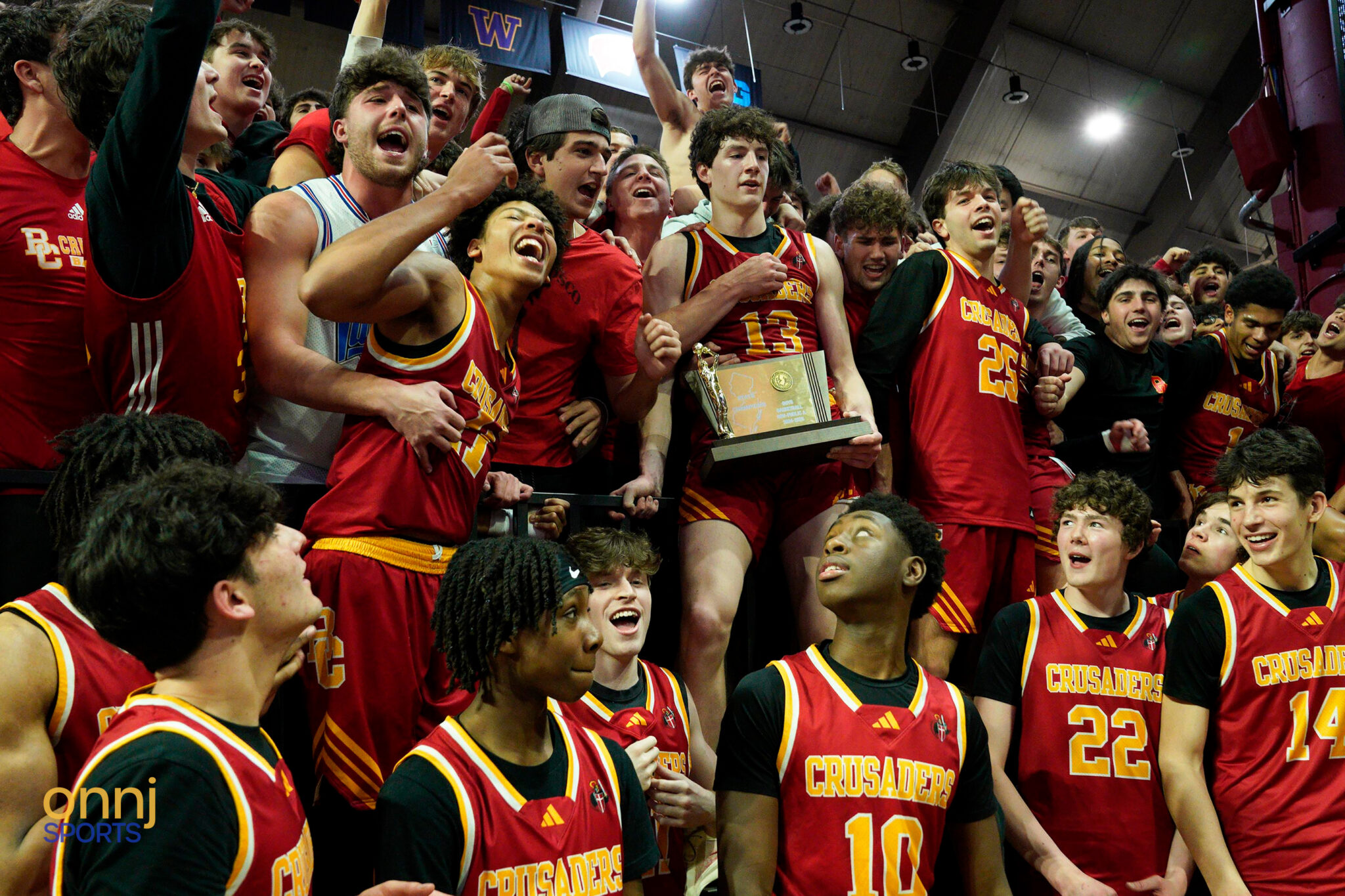 ONNJ Sports - On New Jersey