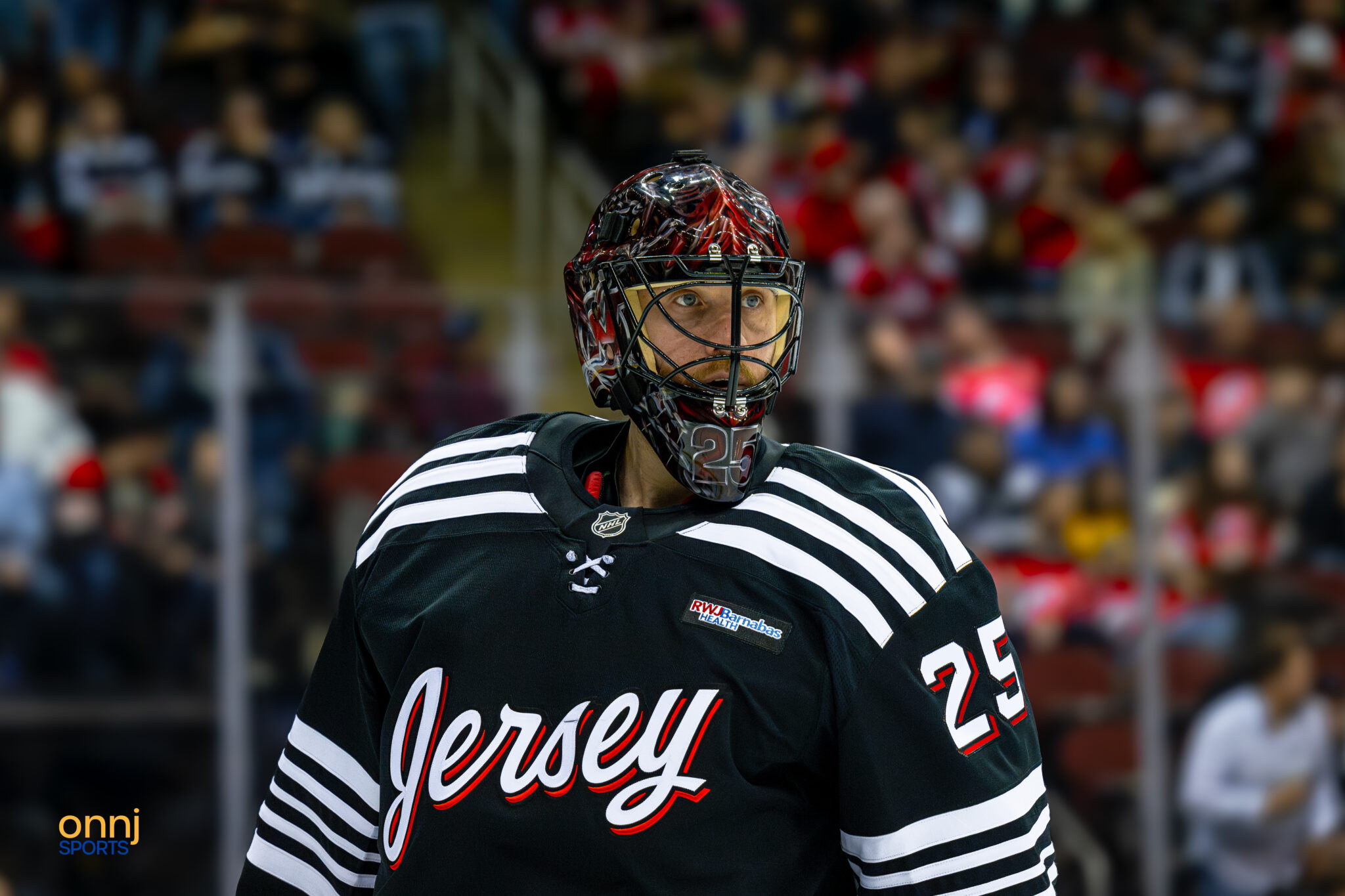 ONNJ Sports - On New Jersey