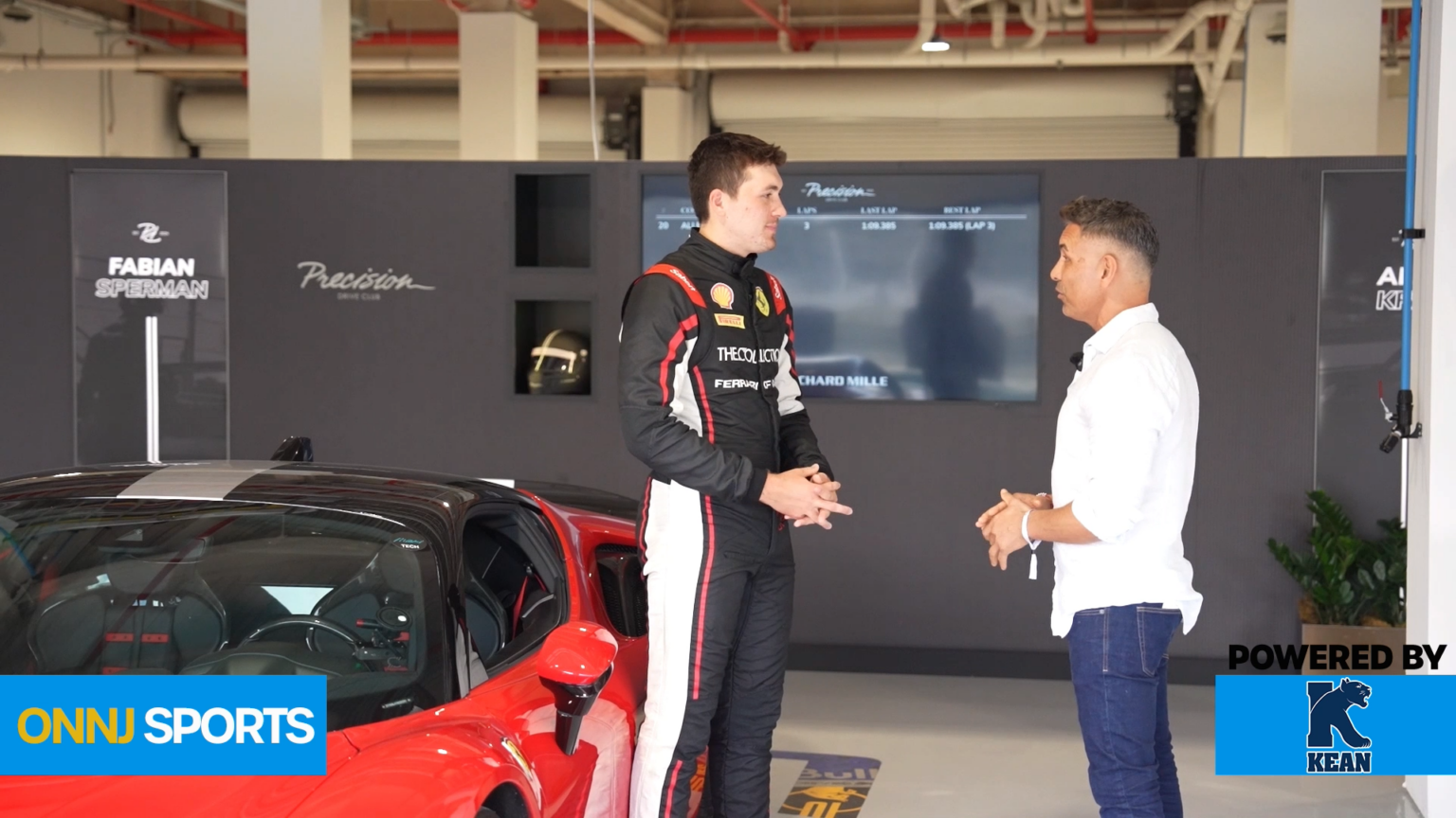 Home - On New Jersey