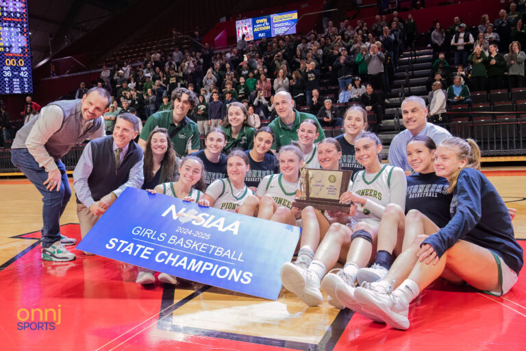 ONNJ Sports - On New Jersey