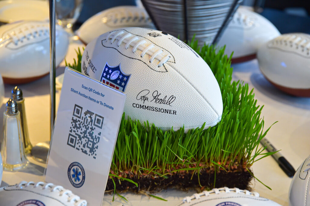 The First Annual Matthew Friedman Memorial Foundation Gala: A Night of ...